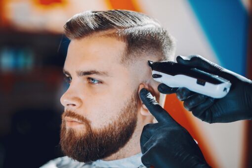 Men’s Grooming Standards 2026 | Barrelli Barber
